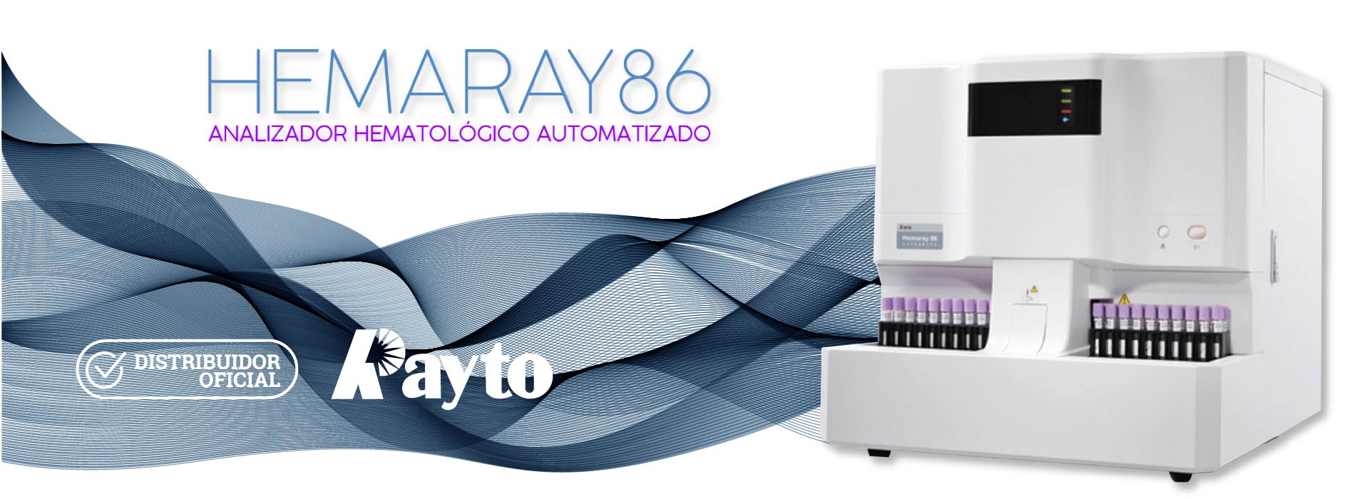 Bioassay Perú